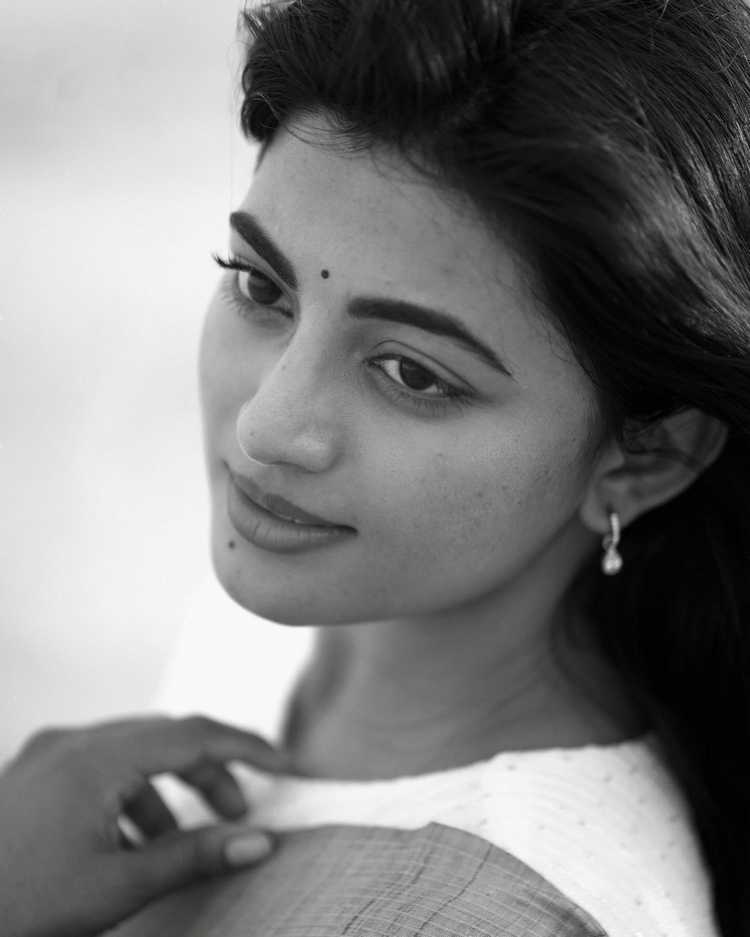 Kayal Anandhi